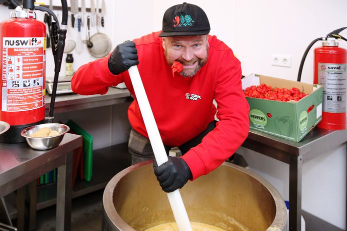 Heet, Zuur en Hop: een pittig festival voor durfallen en fijnproevers ...