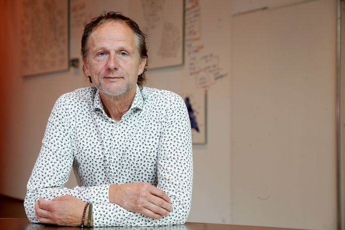 Peter Dussenbroek start als technisch manager bij De Meern: ‘Bovenin de ...