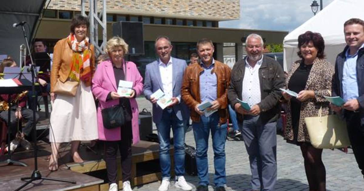 Groot-Vorst krijgt binnenkort dorpswinkel | Laakdal | hln.be