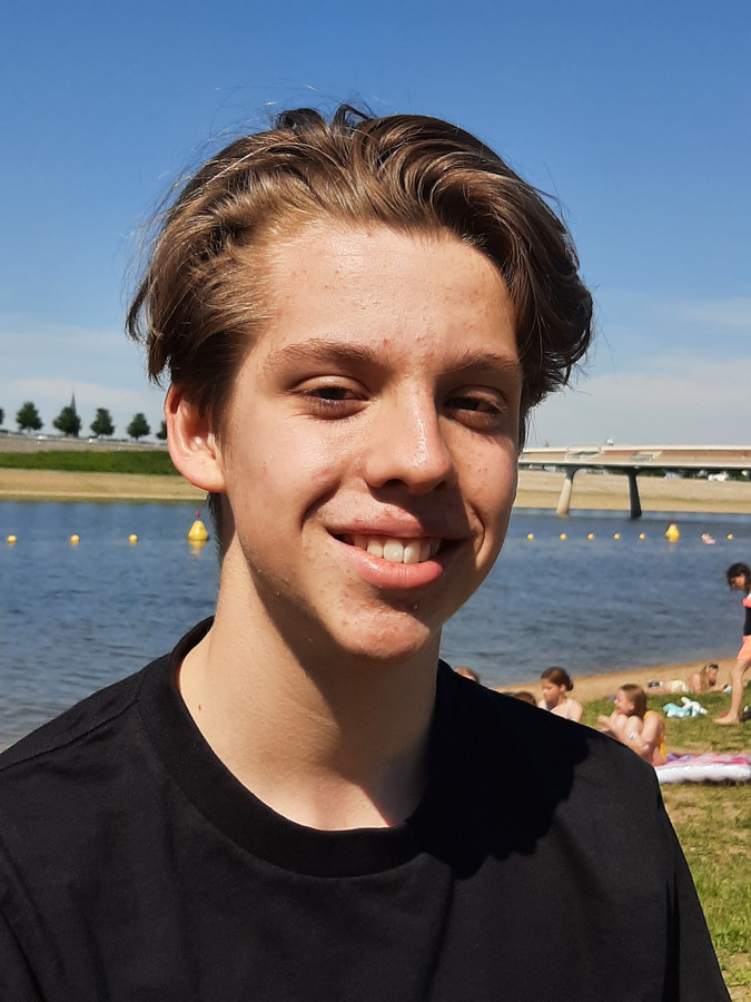 De examens zitten erop, hoe is het onze scholieren vergaan? ‘Ik heb er ...