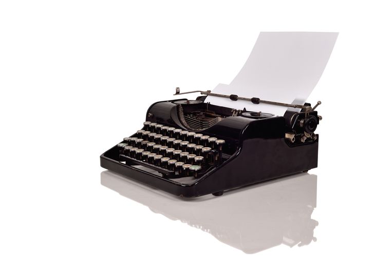 Vanuatu na cyberaanval terug in het tijdperk van de typemachine en de pen