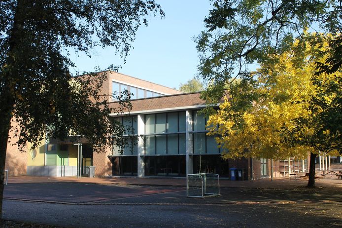Middelbare school in Mariakerke roept alle meisjes én jongens op om in ...