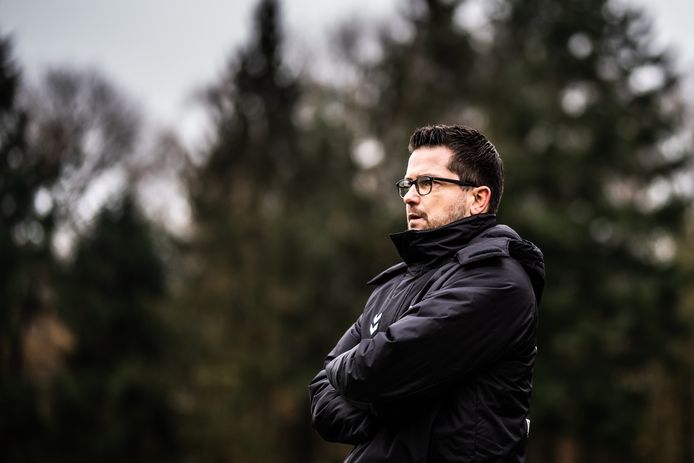 Jacco Meurs moet horrorseizoen Otterlo snel doen vergeten: ‘Ik ga niet ...