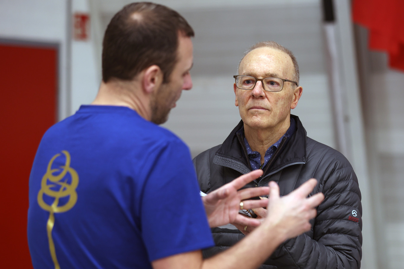 New York Times ‘ontdekt’ korfbal: ‘Gelijkwaardigheid van mannen én ...