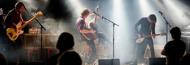 Whiz: 'Sound of Whack' | Humo