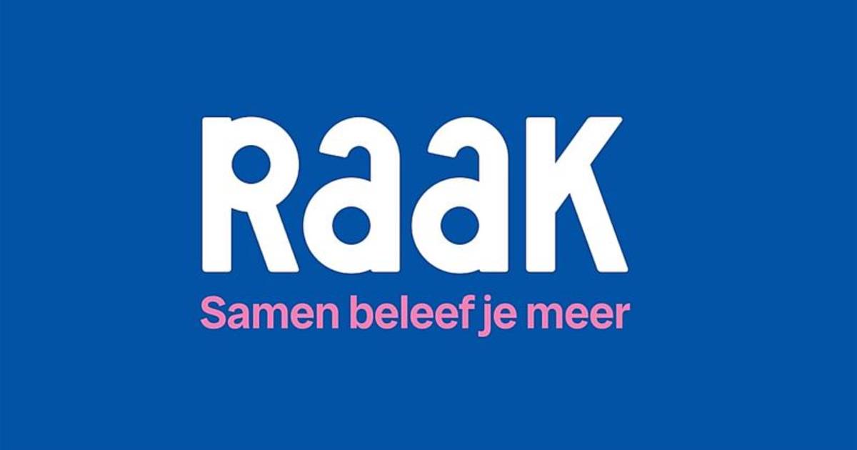 Vlaamse socio-culturele organisatie KWB verandert naam naar 'Raak ...