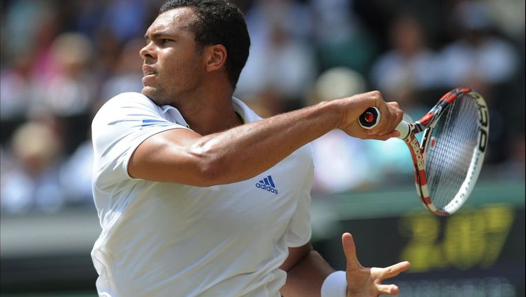 Llodra en Tsonga brengen Frankrijk in halve finale Davis Cup