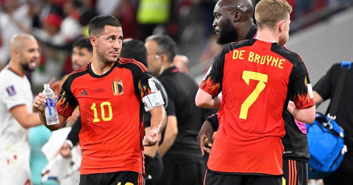 De la tension, de la frustration et une possible élimination: la crise ...