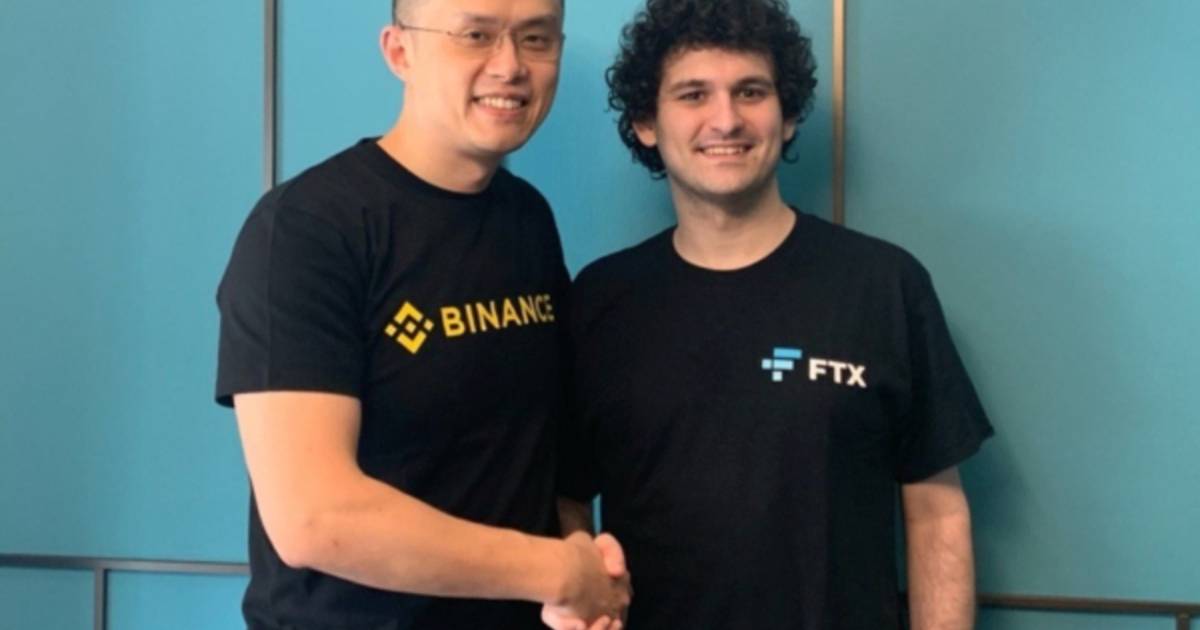 Van partners tot rivalen: hoe de “cryptokeizer” van FTX 16 miljard euro ...