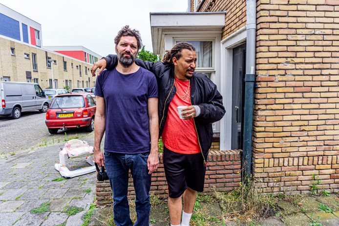 Woensel West staat centraal in nieuwe serie: ‘Het is een ode aan de ...