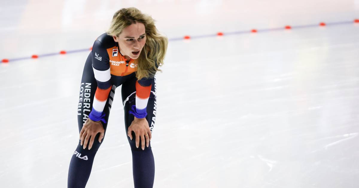 Irene Schouten meldt zich af voor NK en WK allround, afscheidswedstrijd bekend | Schaatsen | AD.nl