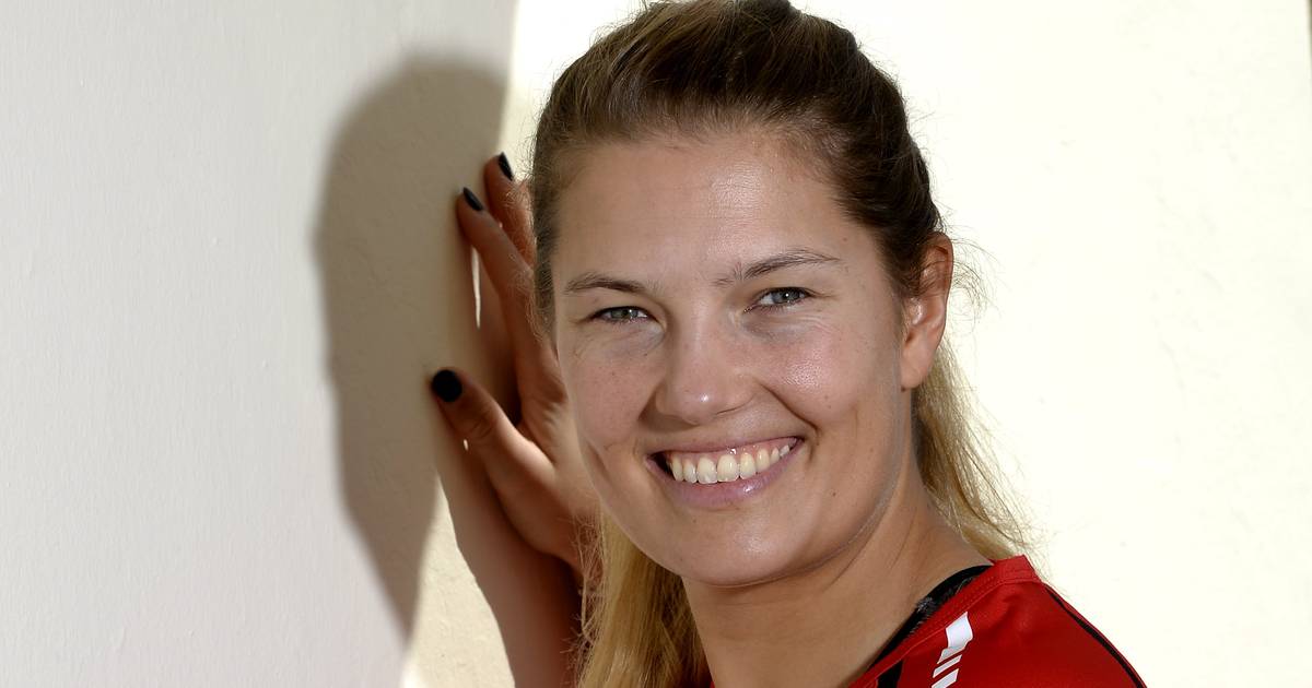 Evi Van Acker begint als derde aan medaillerace | Meer Sport | hln.be