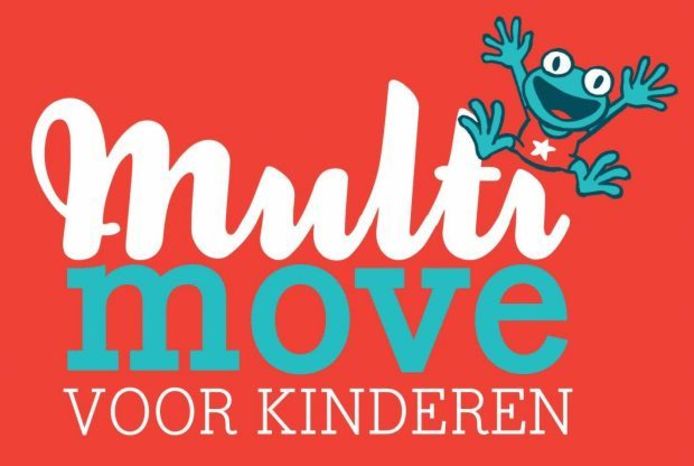 Multimove voor kinderen tussen 3 en 8 jaar | Knokke-Heist | hln.be