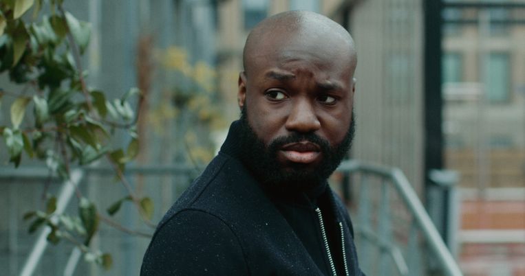 Johnny Story 3: de Amsterdamse rapper Jayboogz heeft een talent voor cinema