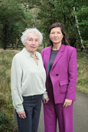 De mythe van Zeeuwse dienstbode Mina en haar Mevrouw: ‘Ze hielden hun eigen wereld in stand ...