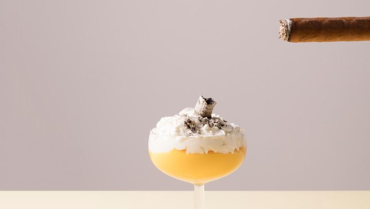 Ook ouderen pesten erop los: 'Jij stinkt naar pis' | Het Parool