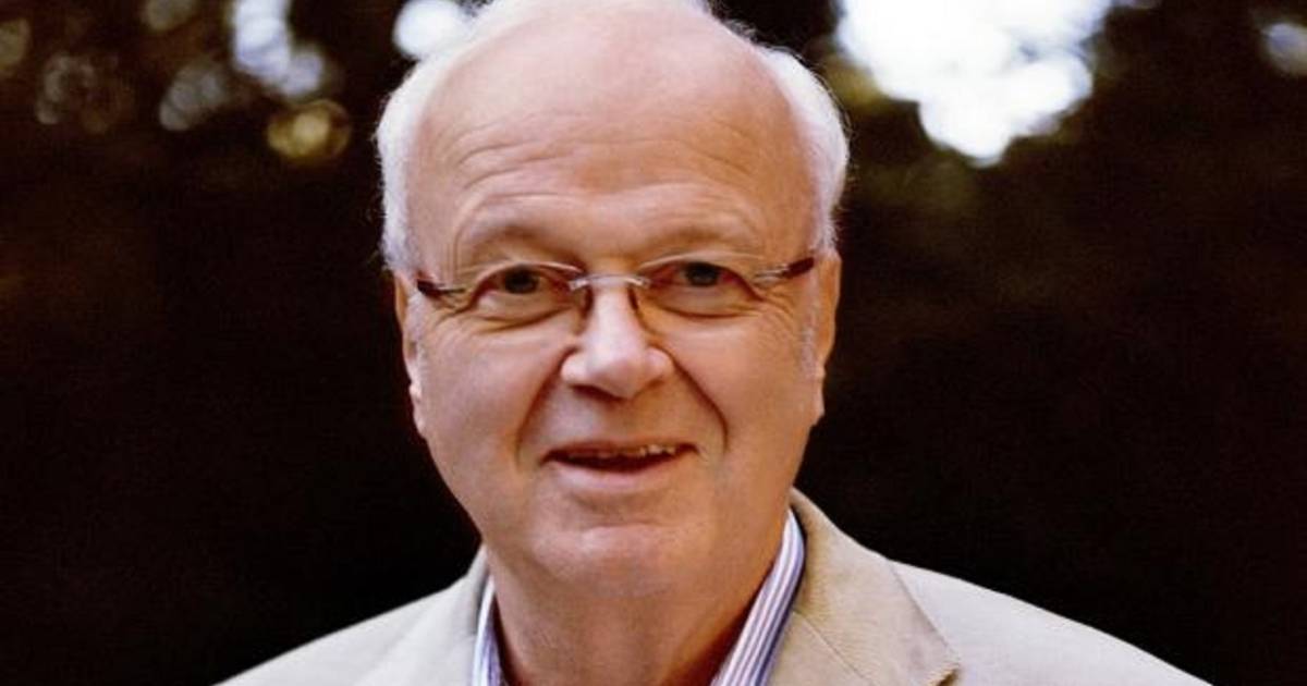 Chris Oomen zwaait na 40 jaar af bij DSW | Waterweg | AD.nl