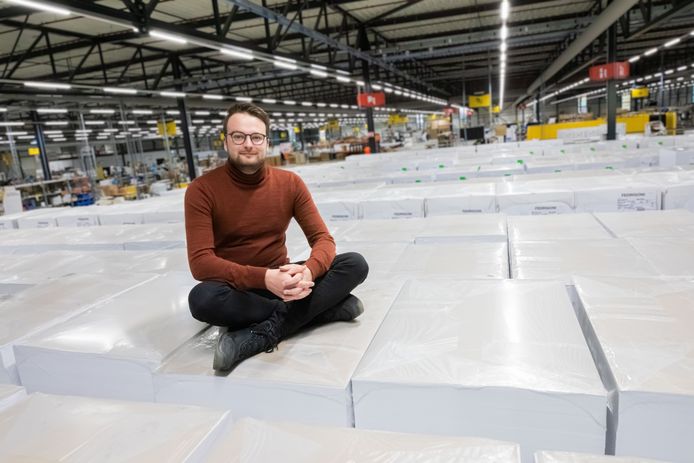 Tom (27) is tactisch inkoper: ‘Ben verantwoordelijk voor miljoenen ...