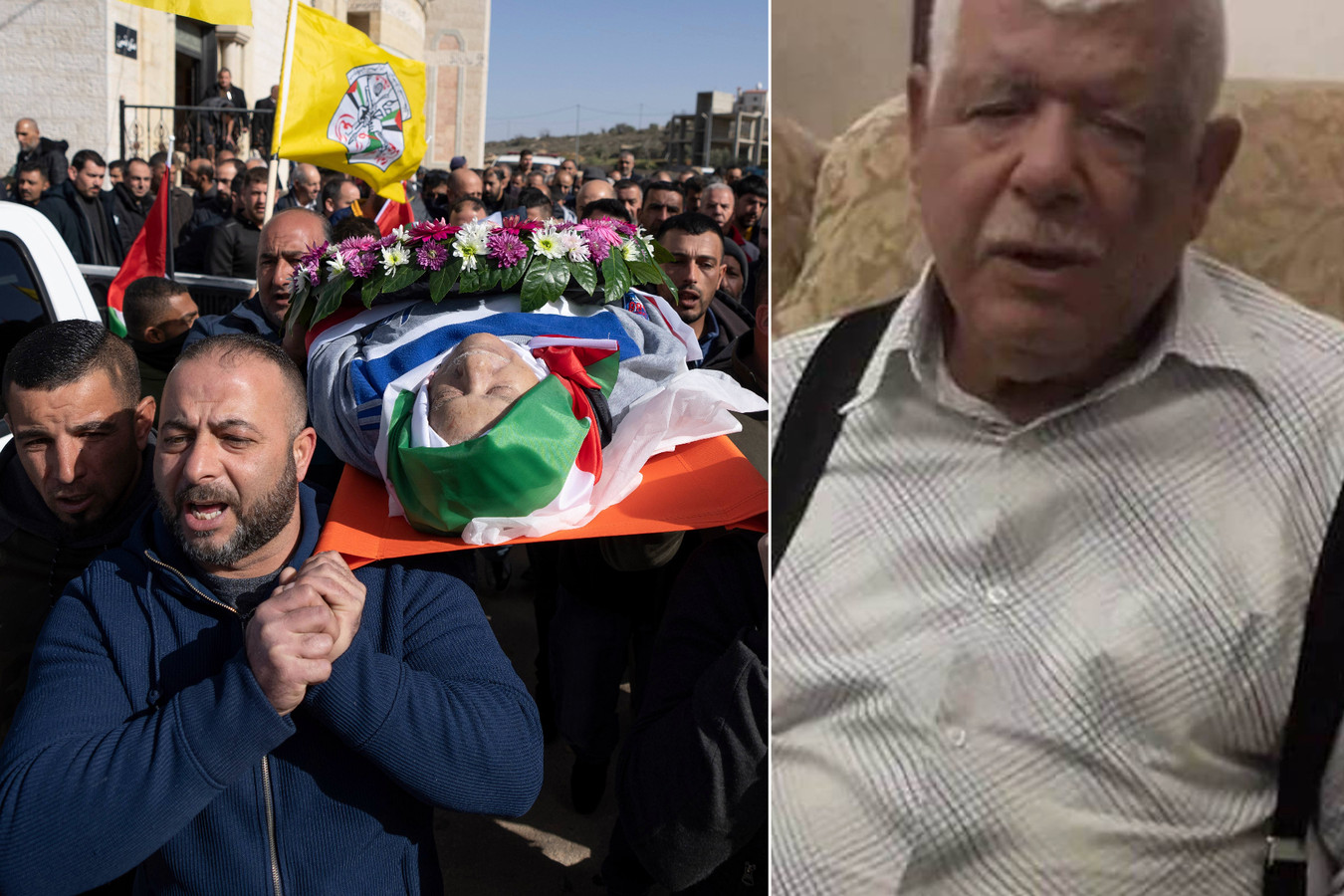 “Ongeziene sancties op komst”: wie zijn de Israëlische soldaten die het ...