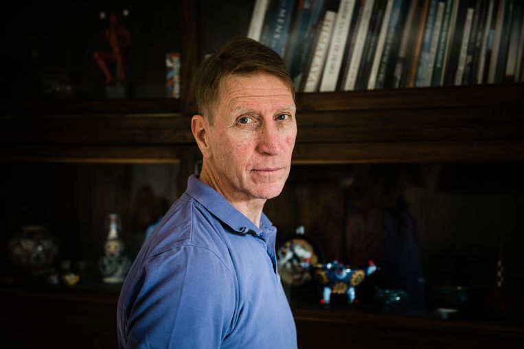 Zieke Paul De Knop: "Hoe meer mensen geholpen worden met immunotherapie ...