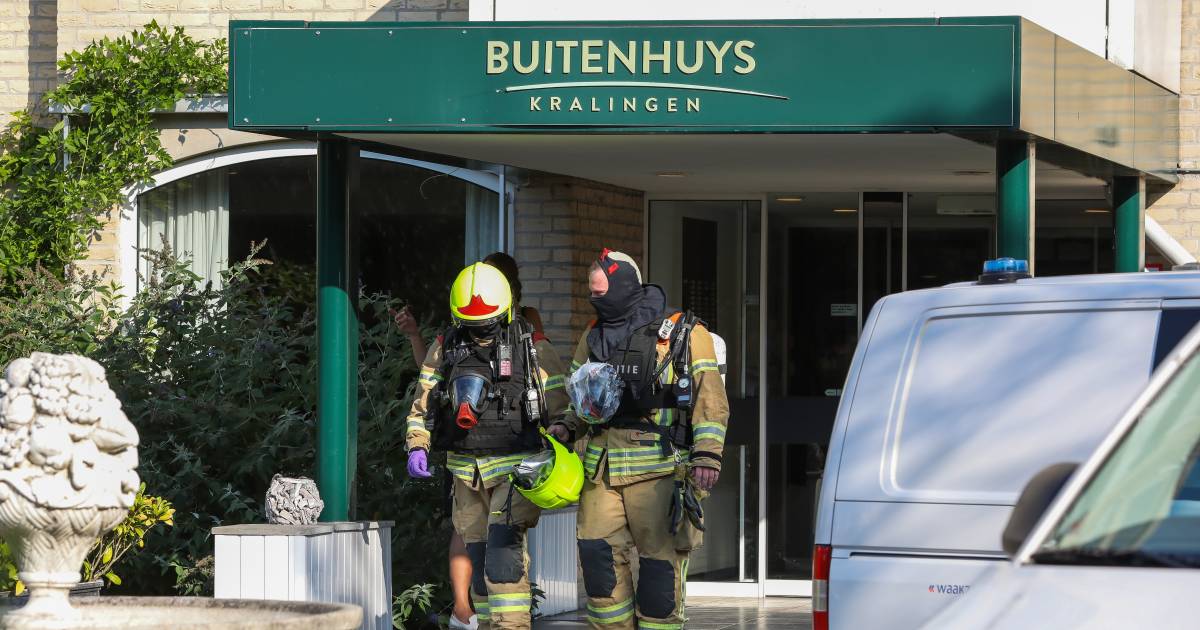 Dode man (31) aangetroffen in ‘bedrijfje’ dat drugs verpakt | Rotterdam ...