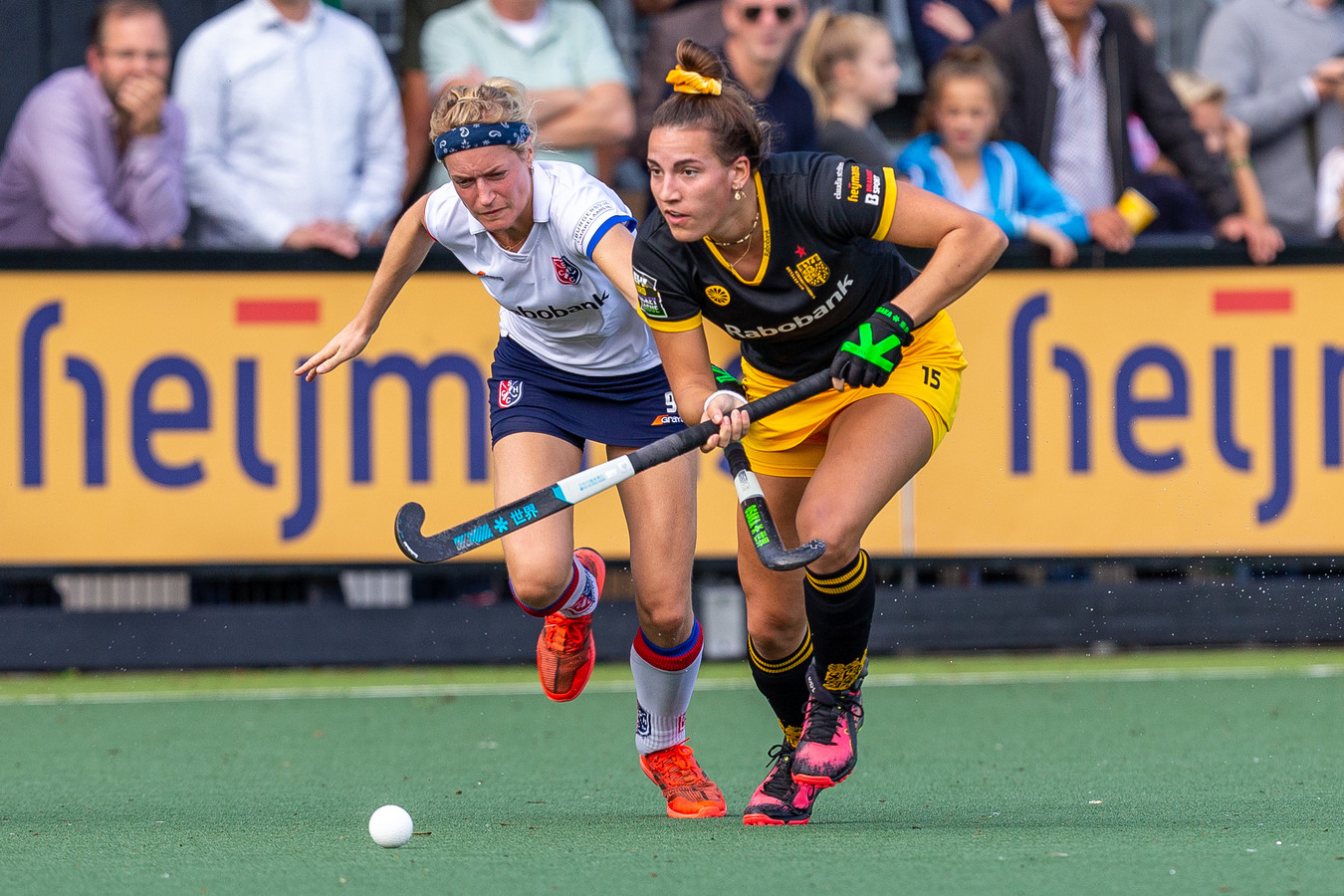 Ook rugbyveld The Dukes verboden terrein: ‘Het voelde alsof ik een ...