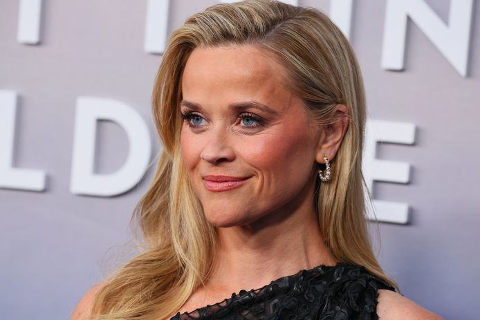 Reese Witherspoon heeft een zwaar jaar achter de rug: “Ik verzorgde ...