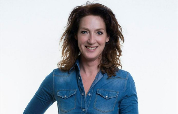 Ghislaine Plag volgt Herman van der Zandt op als presentator NOS Sport ...