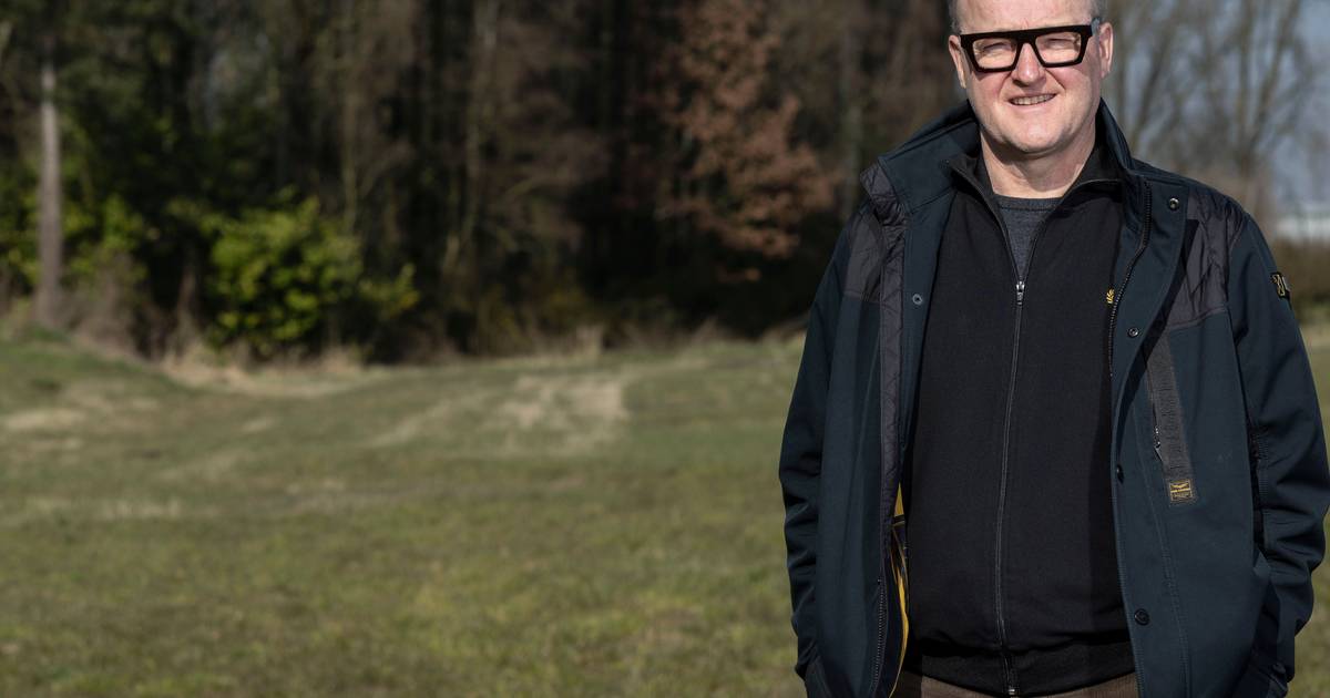 Het Waasland van acteur Peter Thyssen: “De vorige maansverduistering ...