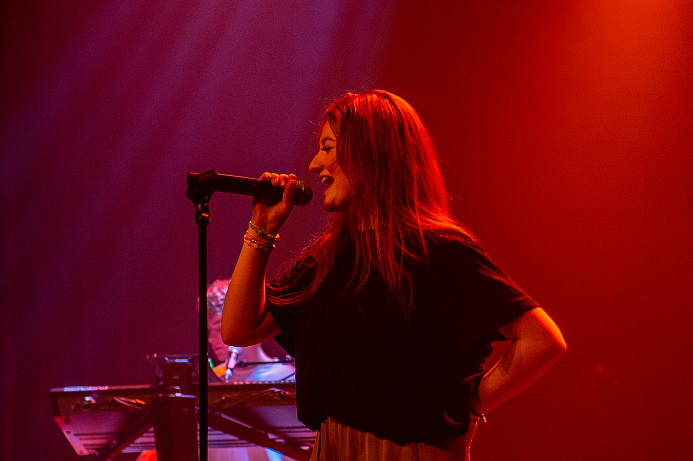 Kweekvijver van poptalent is terug in Bergen op Zoom: ‘Duidelijk voor ...