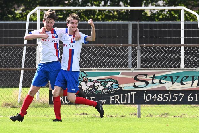 Heijen en Vitesse willen samenwerken: hele jeugd combineren is een ...