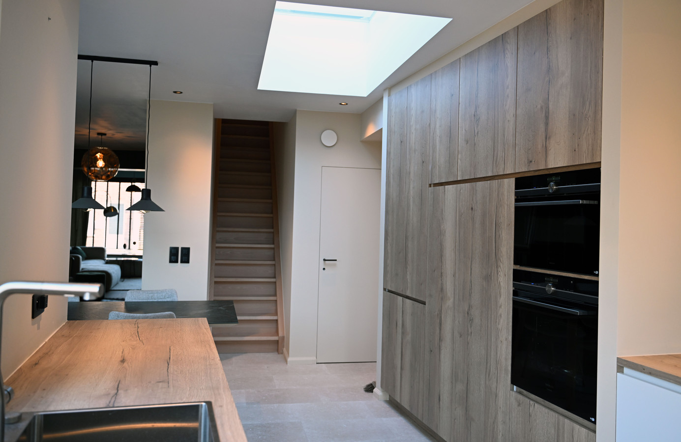 BINNENKIJKER. De opgeknapte drogisterij uit ‘Huis Gemaakt’: “De ...