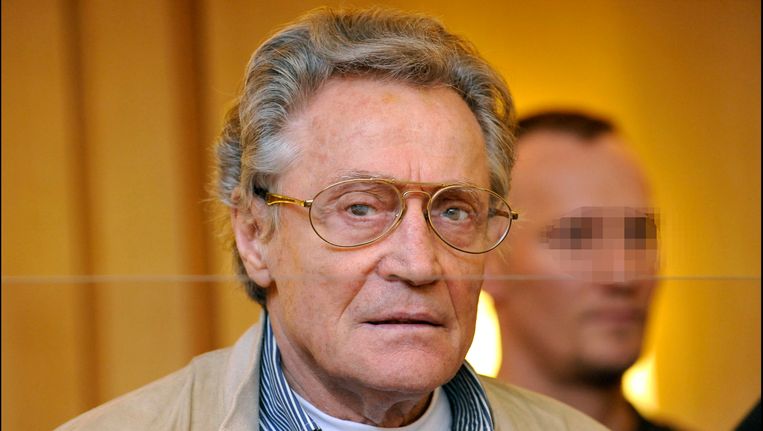 Marcel Habran blijft opgesloten in aanloop naar proces | De Morgen