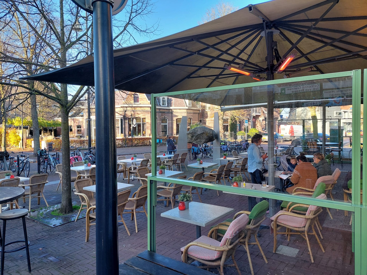 Ook in Goirle droogt de horeca op: dorpskroeg verdwijnt uit het ...