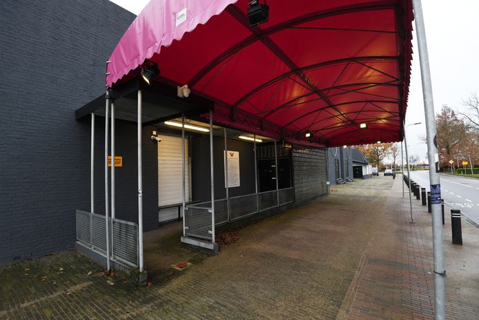 Rodenburg moet schade zelf betalen | club rodenburg | gelderlander.nl