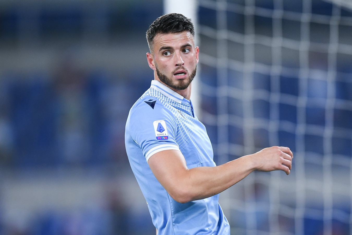 Anderlecht verrast op transfermarkt: paars-wit trekt Nederlander Wesley ...