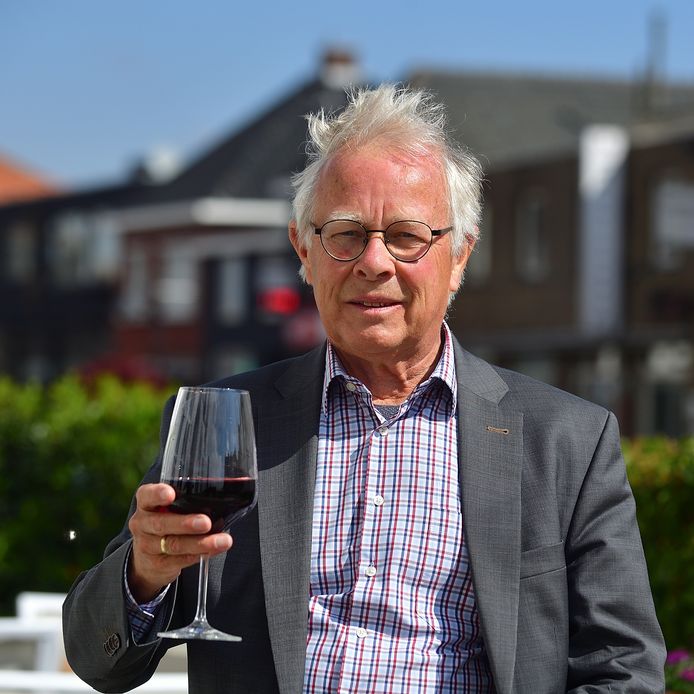 Hommeles binnen de Woensdrechtse VVD | Bergen op Zoom | bndestem.nl