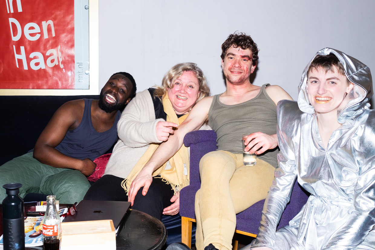 Trojan Wars is de grootste jeugdvoorstelling ooit en een complete ...