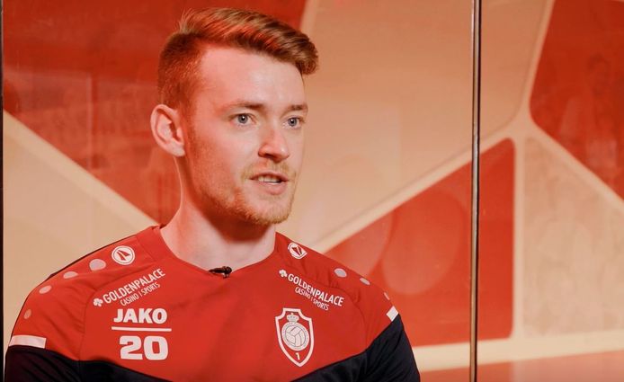 Aangrijpende getuigenis over zware revalidatie Sander Coopman: “Ik sta ...
