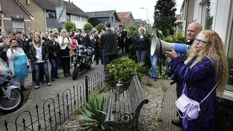 'Niet iedere pedoseksueel is pedofiel' | De Volkskrant