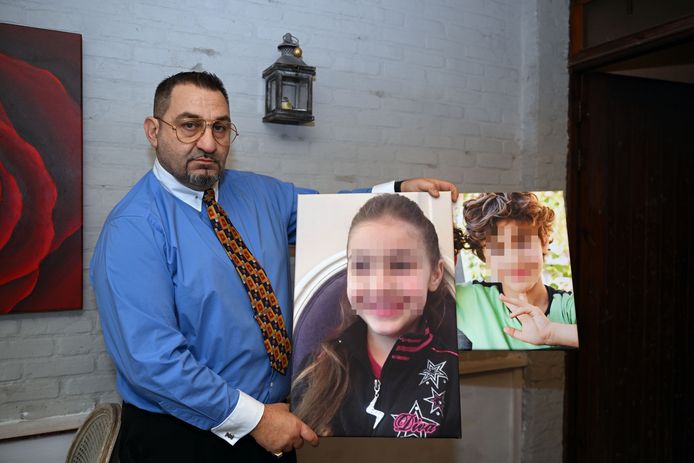 Moeder in België veroordeeld voor kinderontvoering, en toch mogen ...