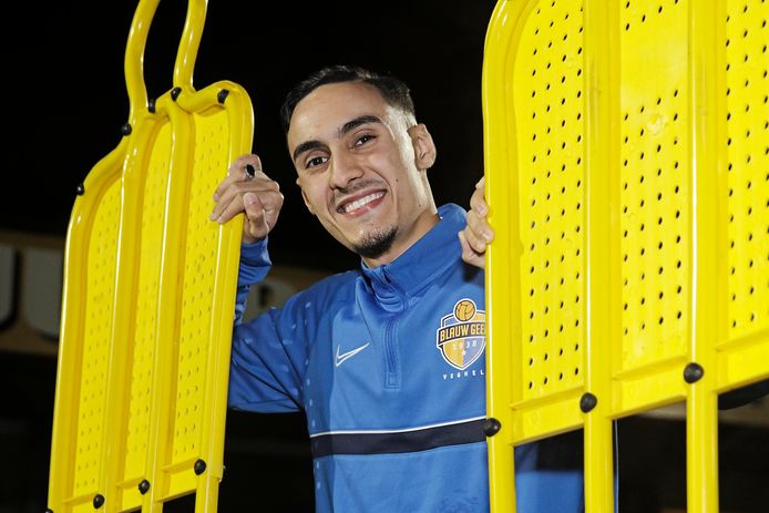 Bekerclash voor Blauw Geel tegen FC Utrecht: ex-prof Yassin vertelt ...