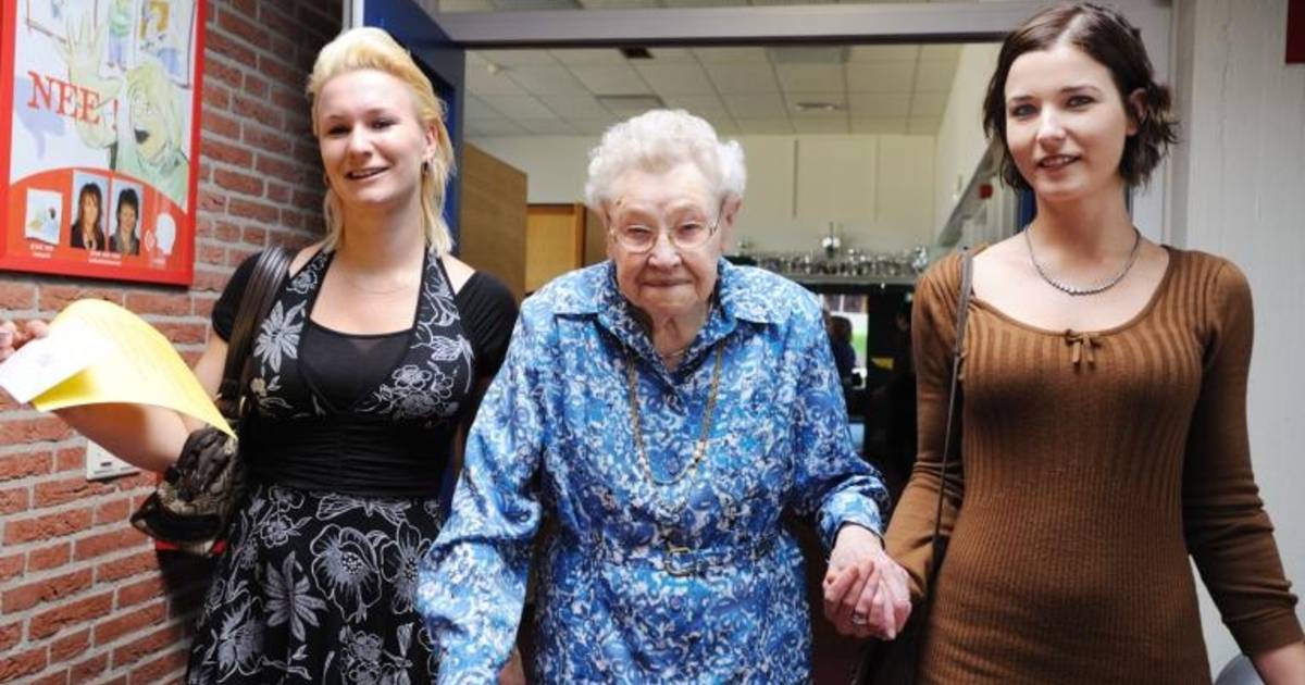 'Juffrouw al 50 jaar niet gezien' | Ommen | destentor.nl