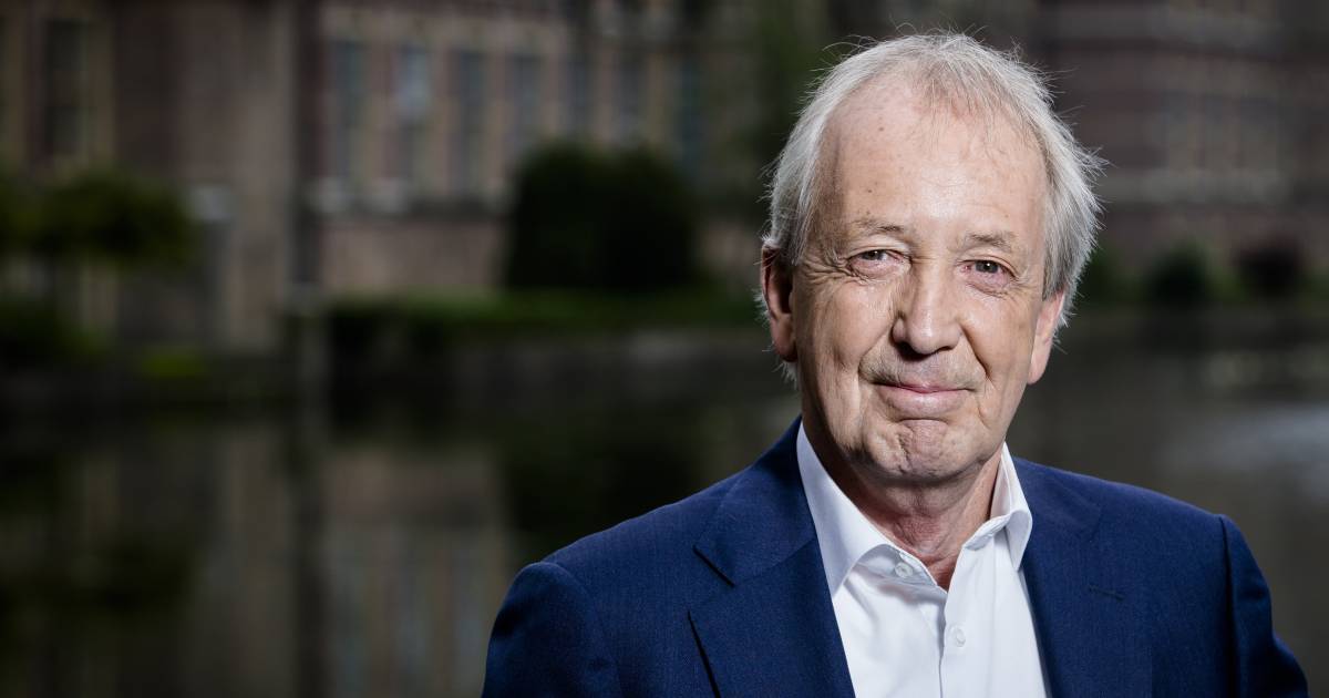 Tweede Kamer is stil voor overleden RTL-verslaggever Jos Heymans: ‘Hij ...
