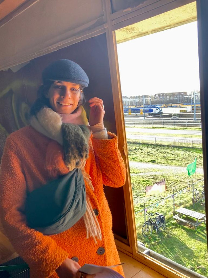 Van horecagelegenheid tot ‘hondenuitvaartcentrum’: wat wordt de nieuwe ...