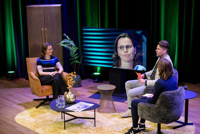 Wel of niet ‘zuipen’ in je studententijd? Dit vindt CU-lijsttrekker ...