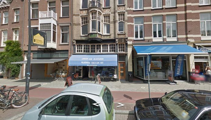 Huisbaas Van Hooijdonk wil mediator voor pand Nagtegaalstraat | Utrecht ... Huisbaas Van Hooijdonk wil mediator voor pand Nagtegaalstraat | Utrecht ...