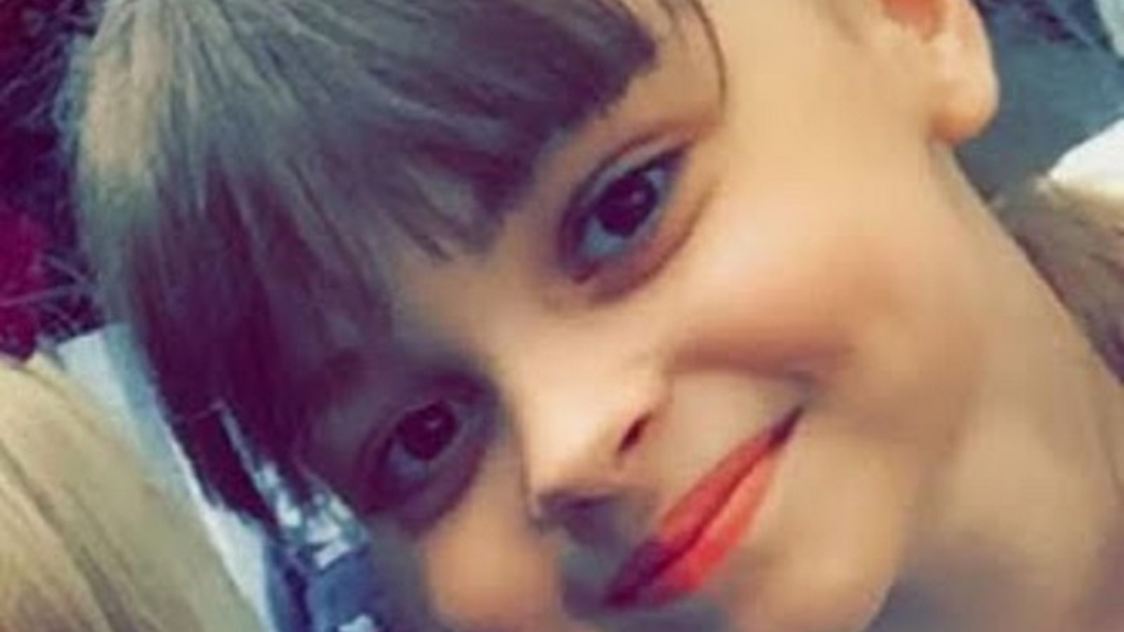 Ouders jongste slachtoffer aanslag Manchester ontroostbaar: ‘Saffie ...