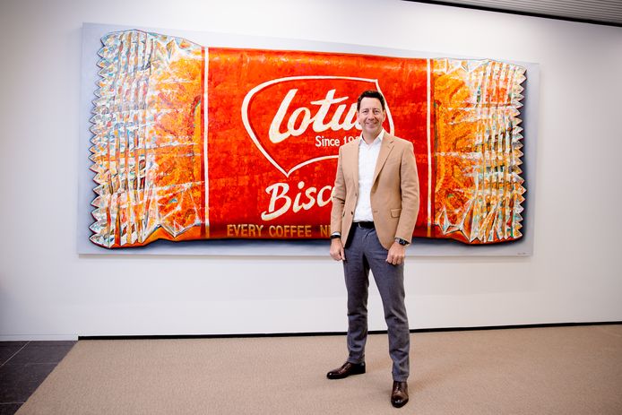 Lotus bijt en bakt door: “Ik zou de fabriek willen binnen stormen en al ...