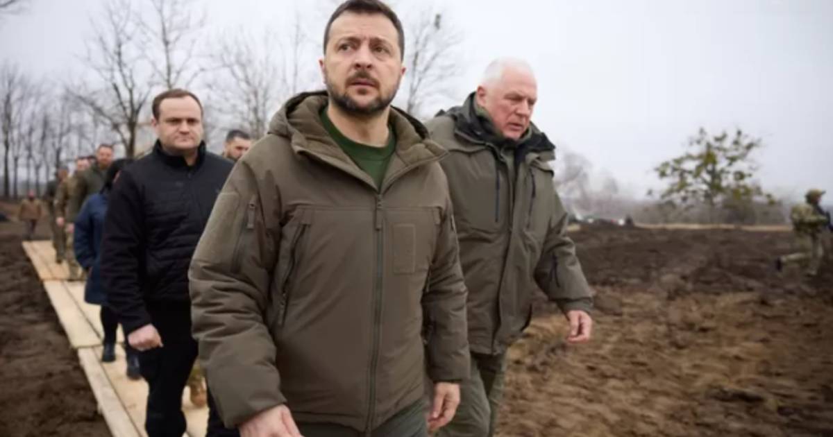 Poolse man opgepakt voor hulp bij voorbereiding van mogelijke aanslag ...